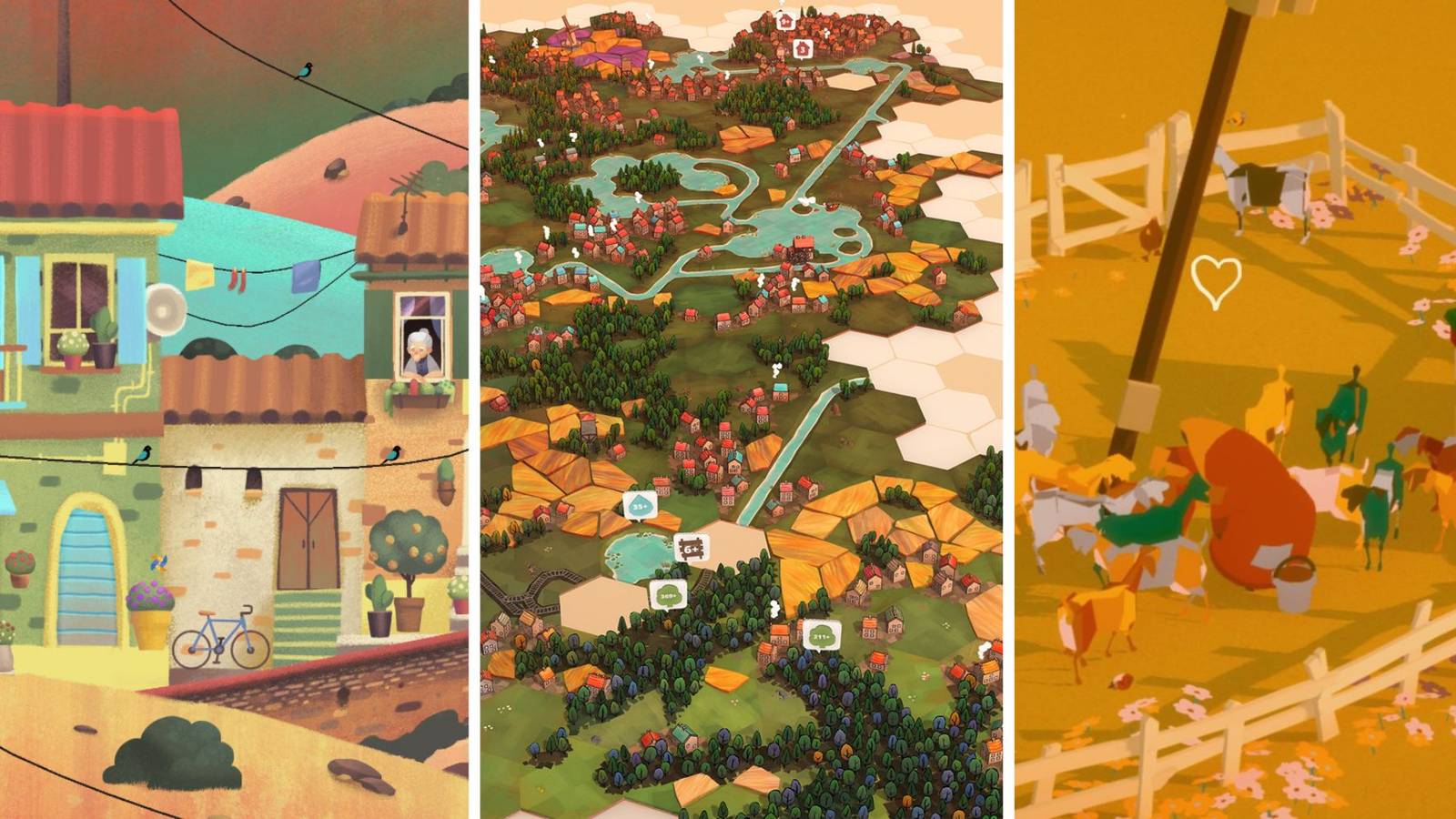 10 Best Cozy Games With Short Runtimes