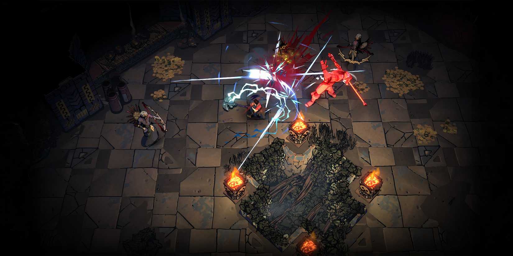 8 Best Hack & Slash Roguelikes