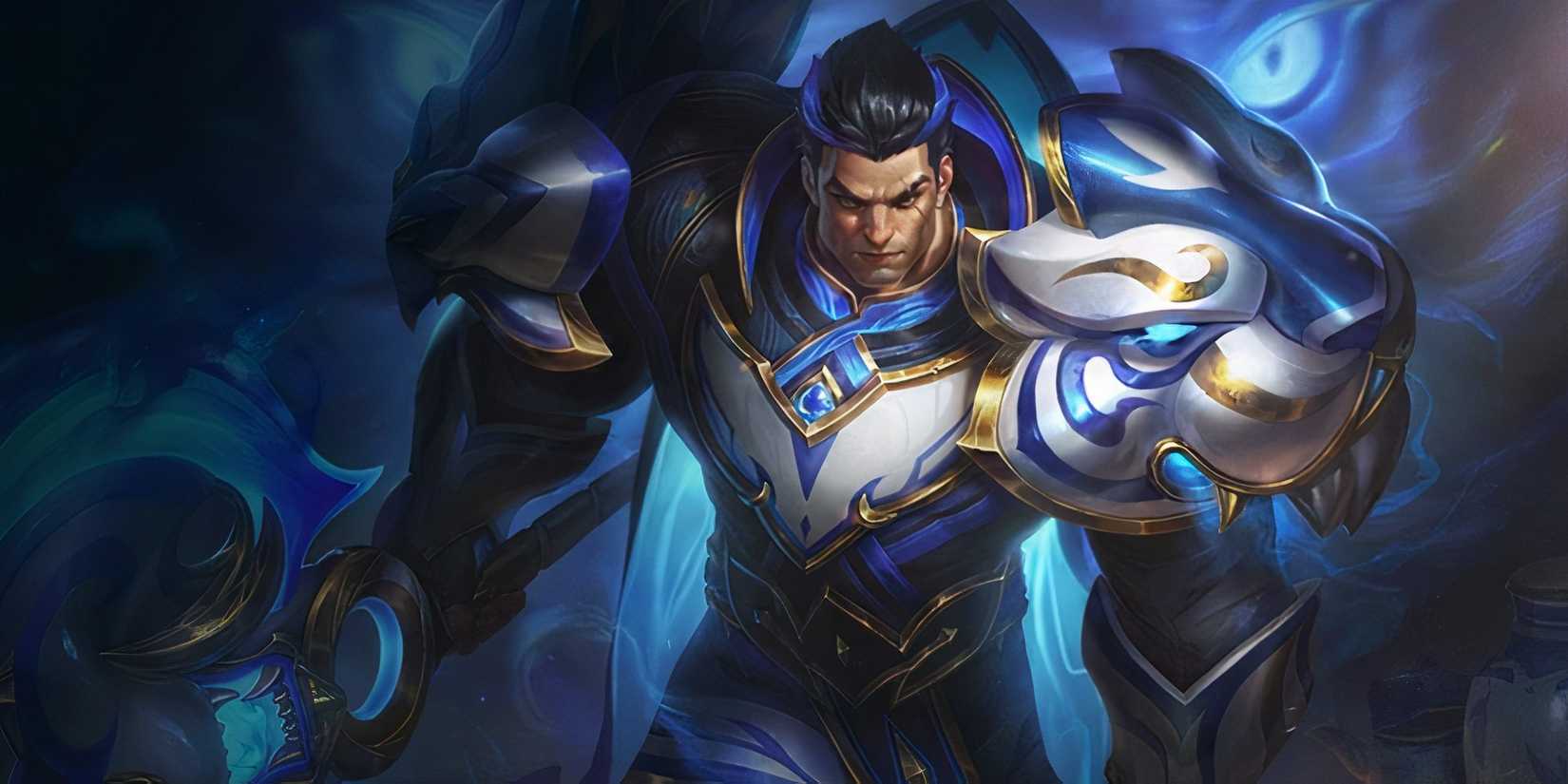 League Of Legends: Best Top Lane Champions in 2025