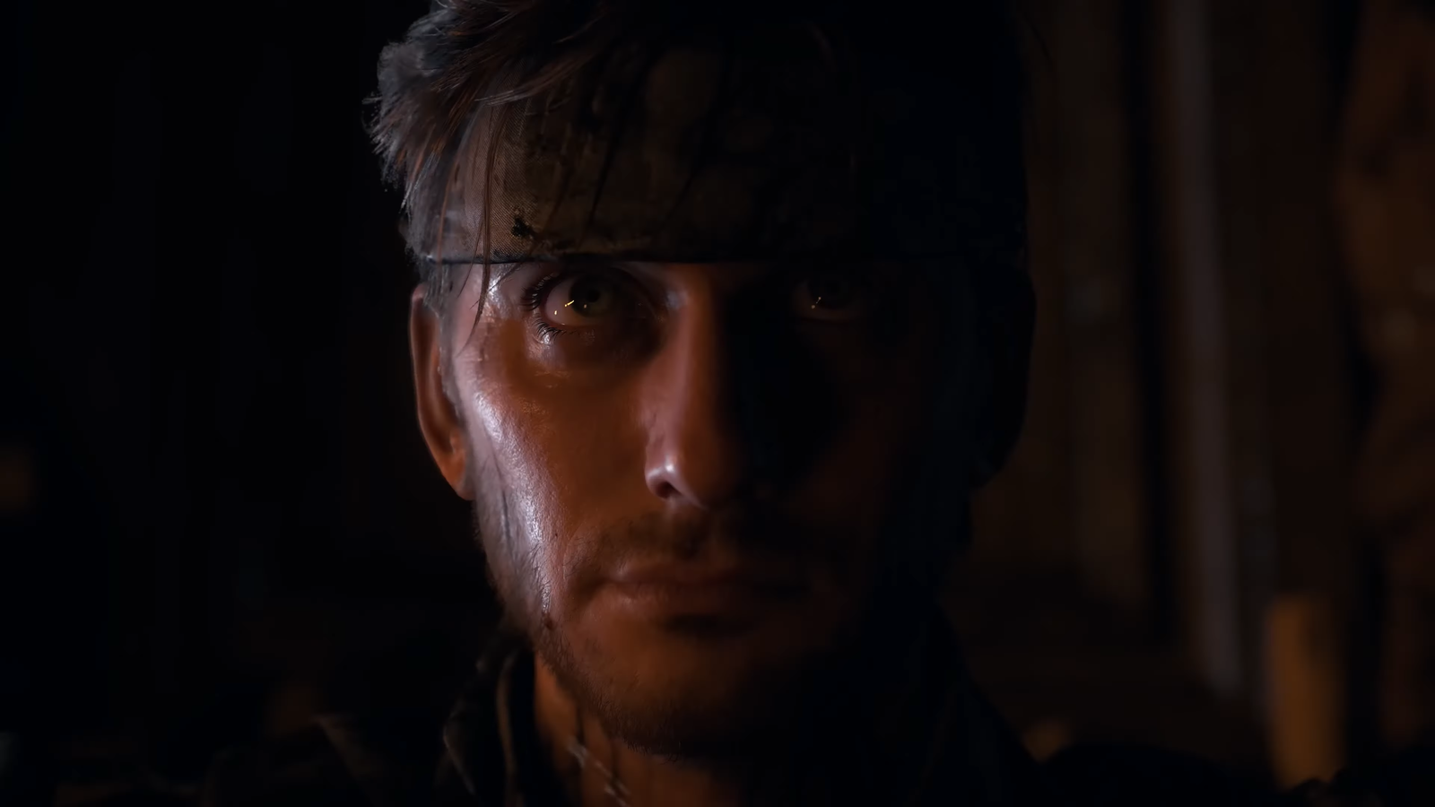 Death Stranding 2 Solid Snake Lookalike Explained By Kojima