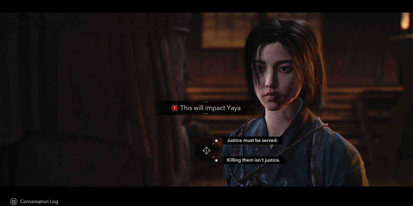 Assassin's Creed Shadows: The Wounded Walkthrough