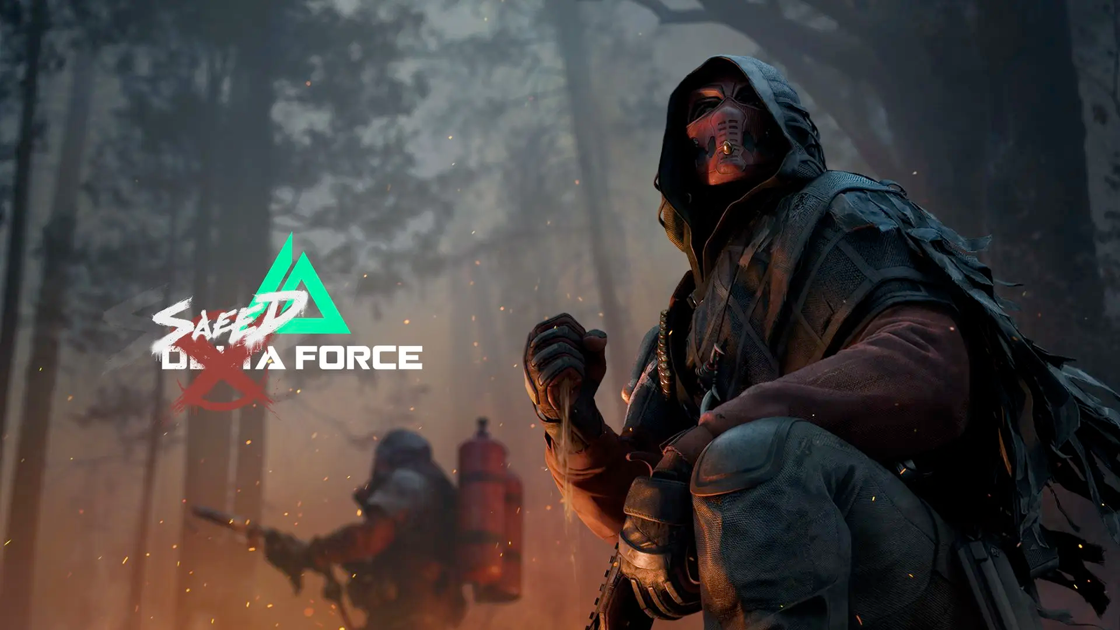 Delta Force April Fool's Update Brings New Mode And Rewards
