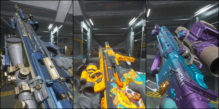 Delta Force Player Count Has Steadily Grown Since Launch