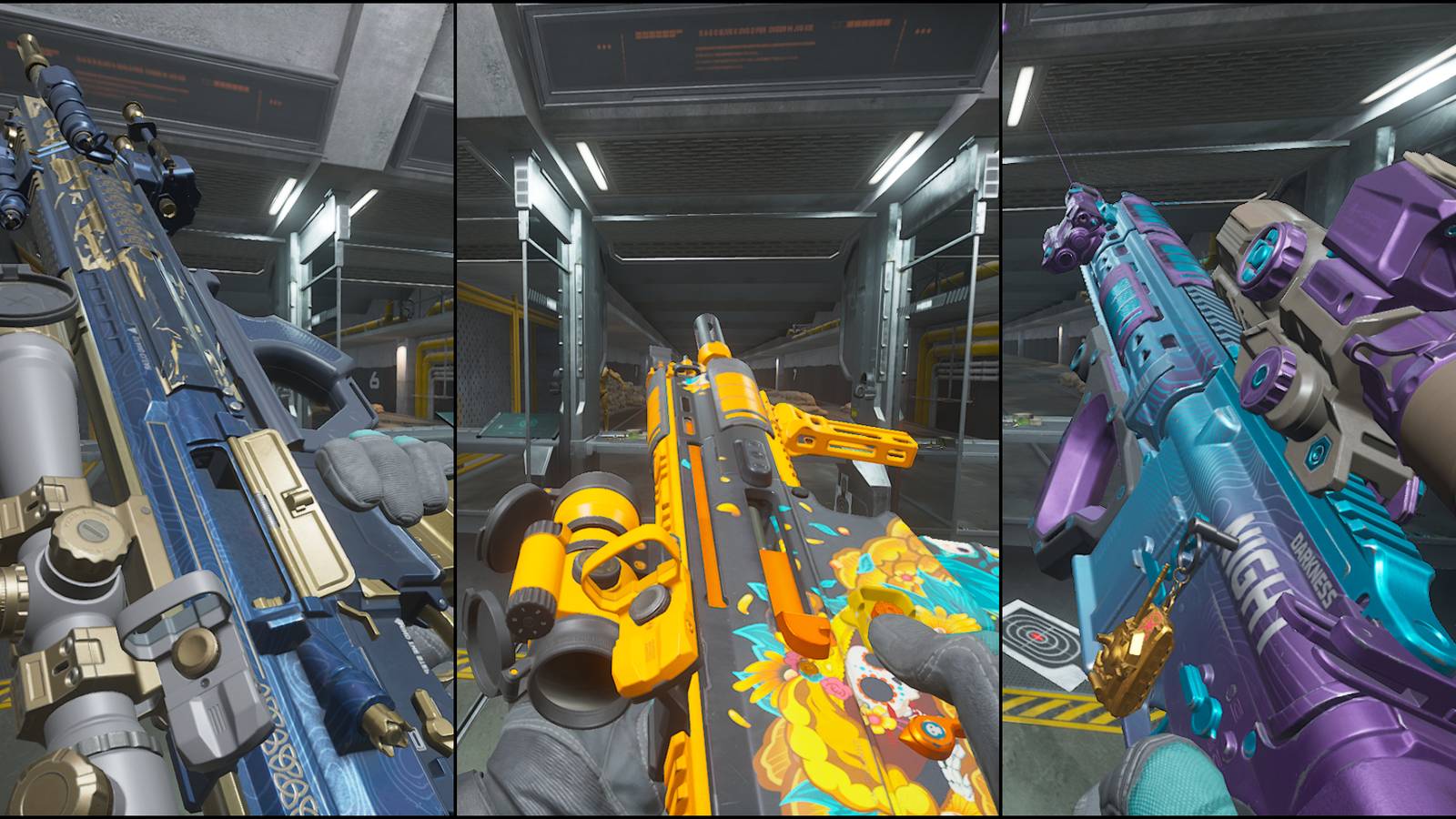 Delta Force: 10 Best Gun Loadouts Ranked