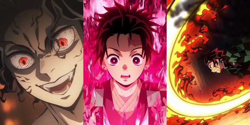 Demon Slayer: 10 Best Muzan Episodes, Ranked