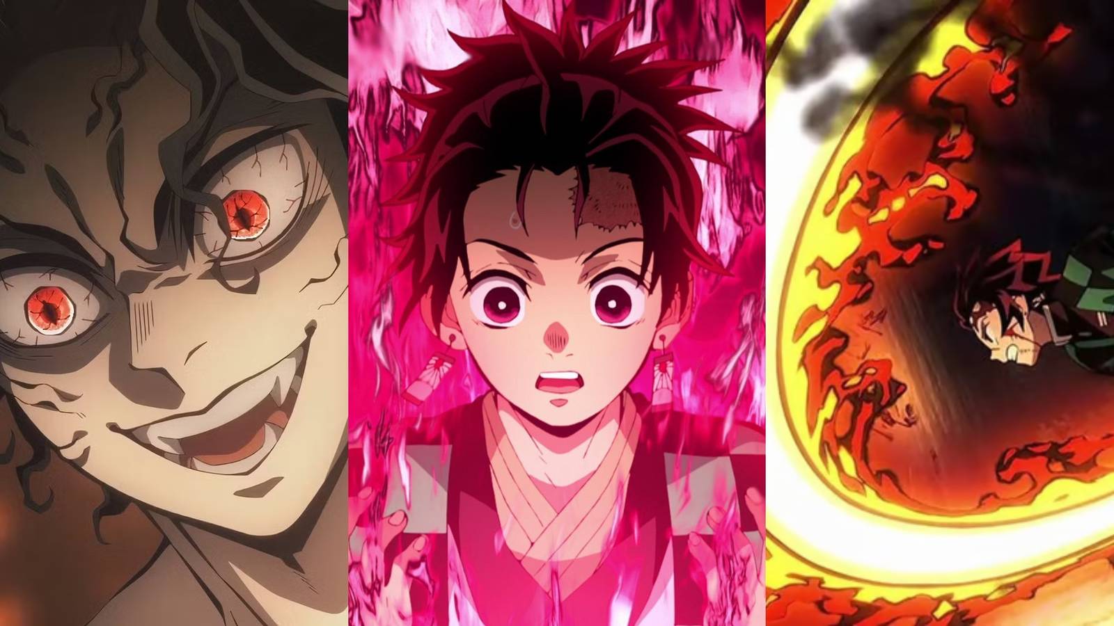8 Incredible Animation Sequences in Demon Slayer