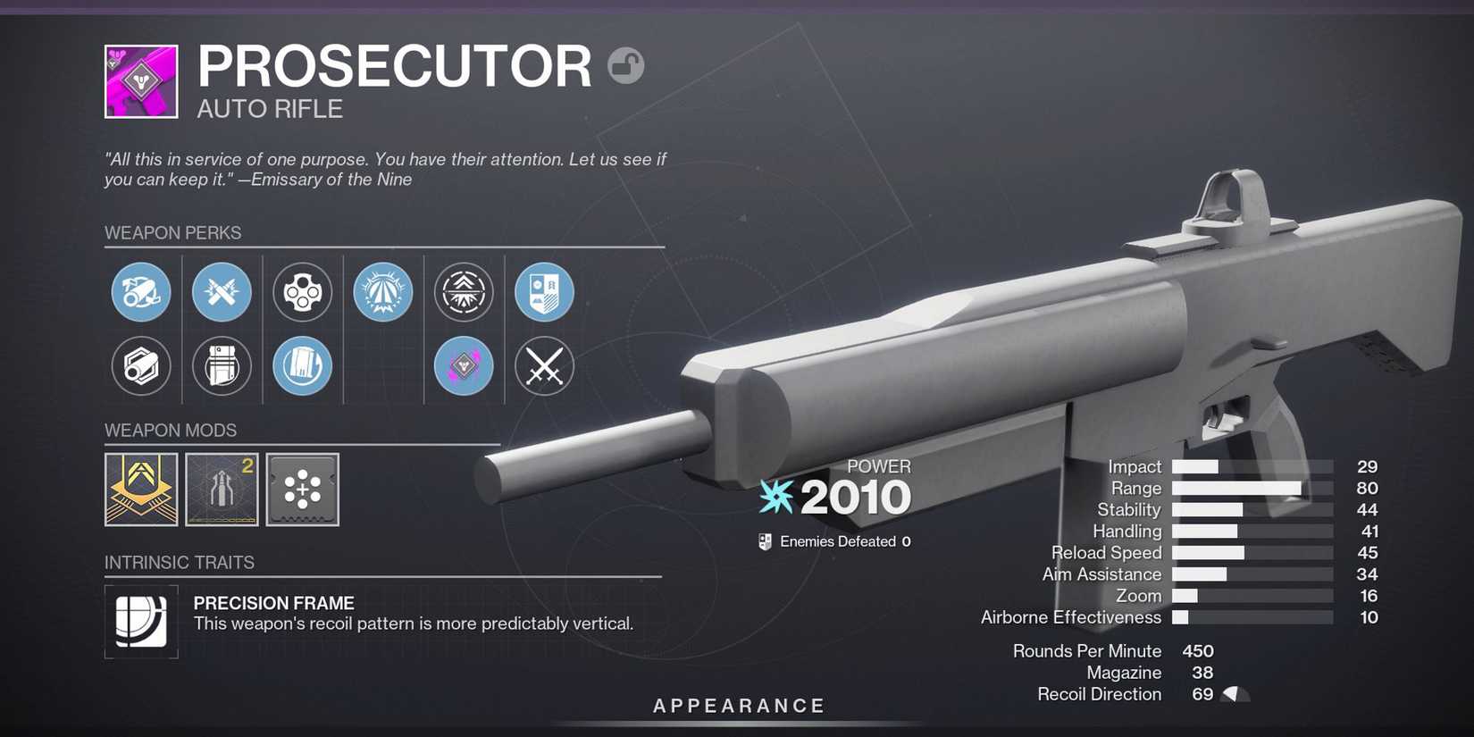 Destiny 2 Launched Rite Of The Nine Event Weeks Before They Meant To