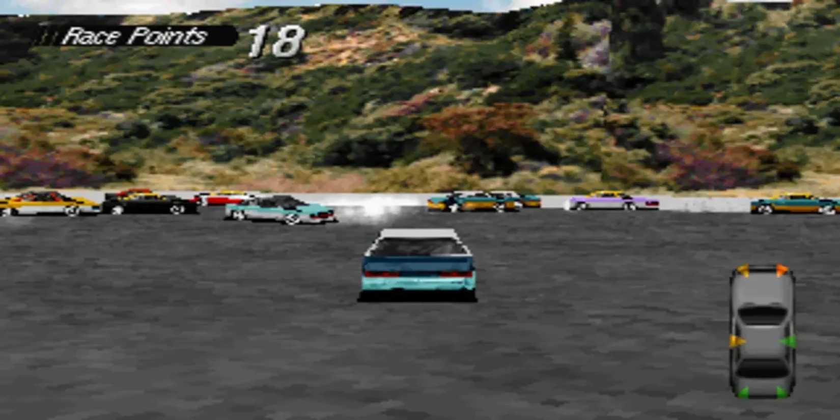 8 Best Racing Games With Unique Race Types
