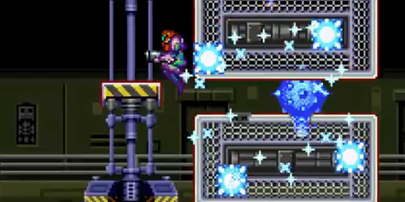 10 Best Metroid Power-Ups Ranked