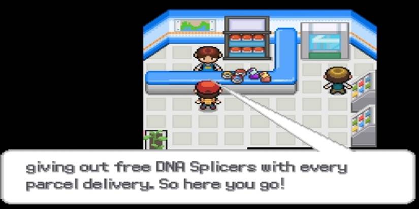 Pokemon Infinite Fusion Walkthrough