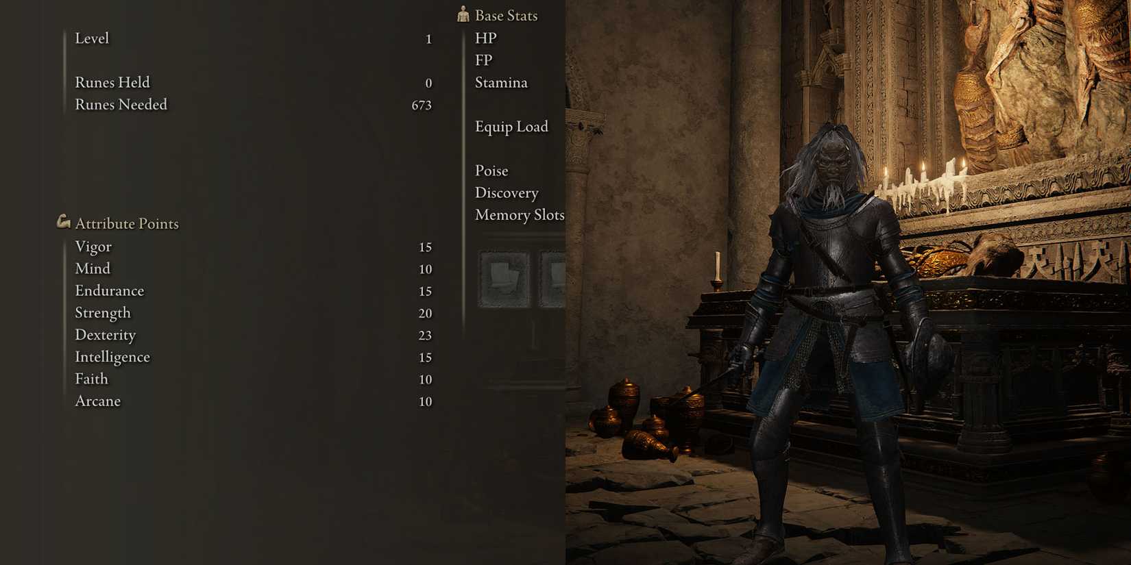 10 Fun Ways To Make Your Next Elden Ring Playthrough Different