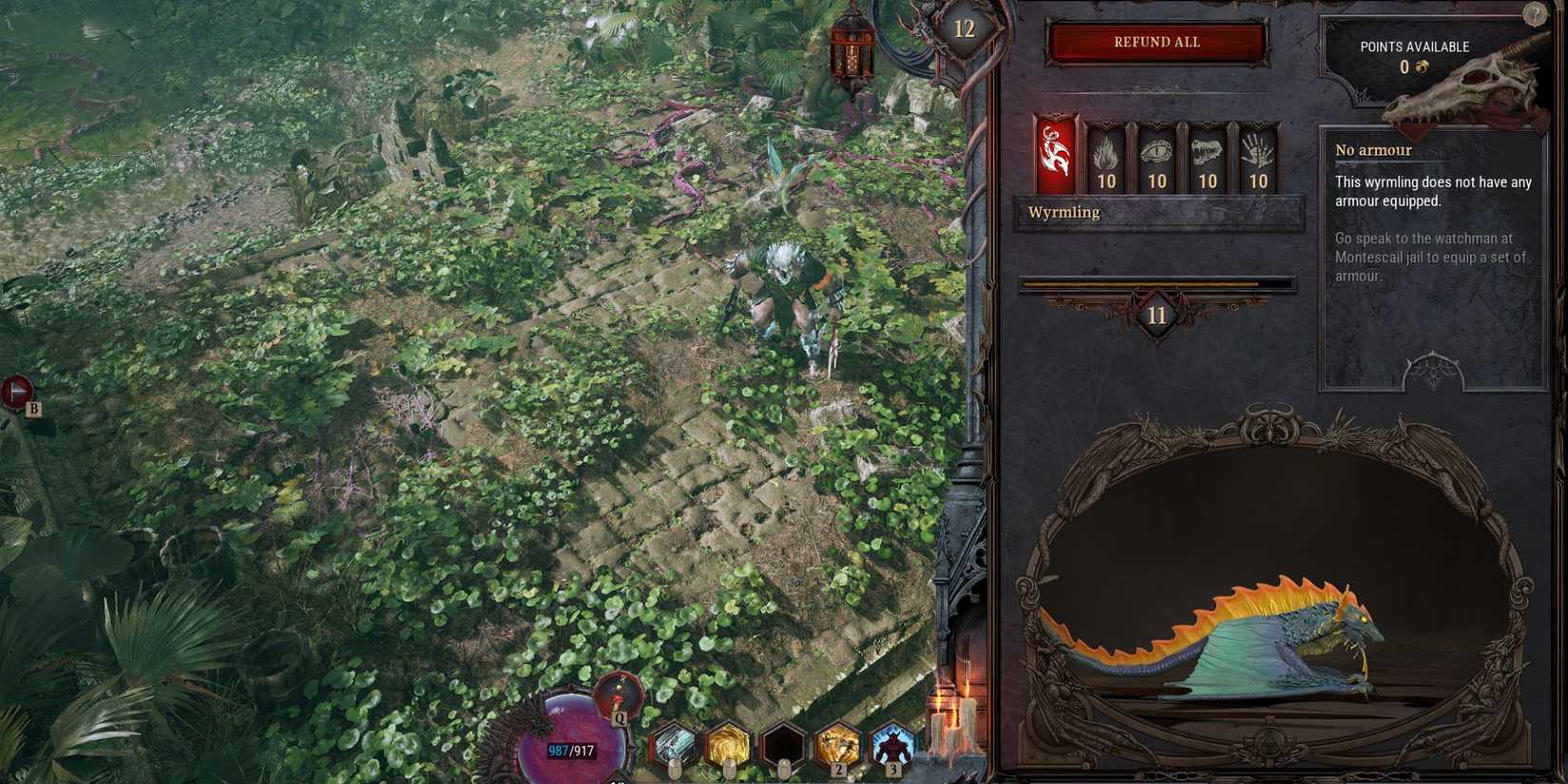 Dragonkin: The Banished: Levelling Guide