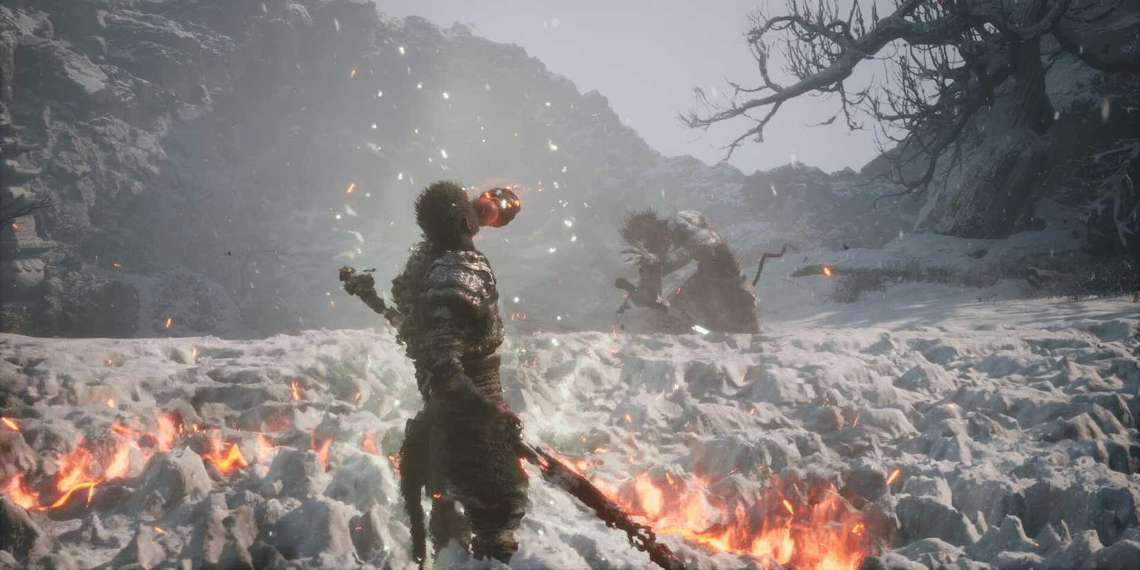 10 Best Souls-Lites You Need to Play