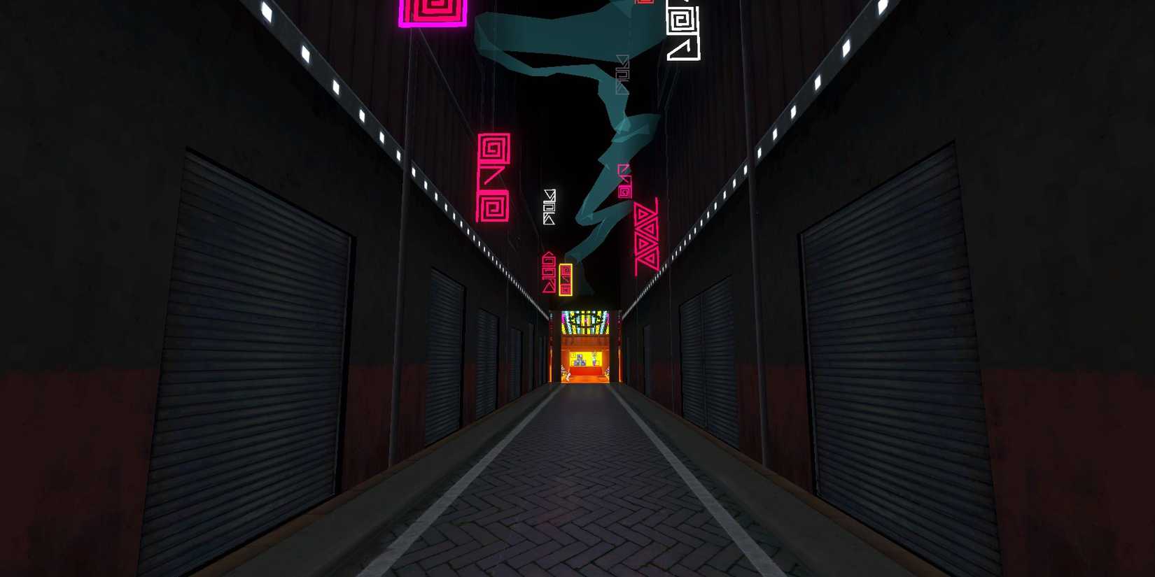 ENA Dream BBQ: How to Cross the Bridge