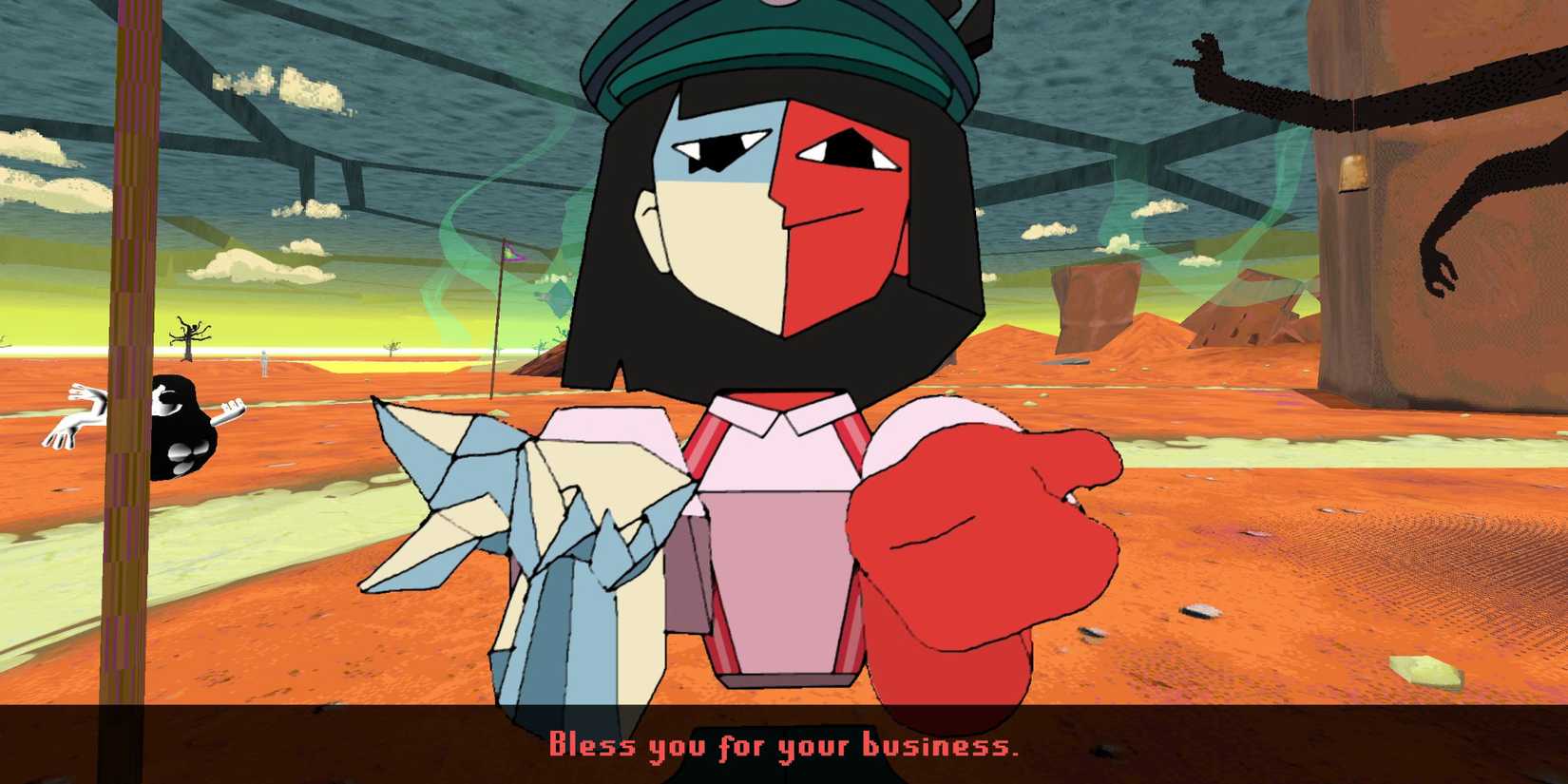 ENA Dream BBQ: All Pet Locations