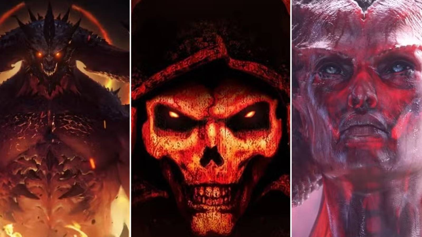 Every Diablo Game, Ranked