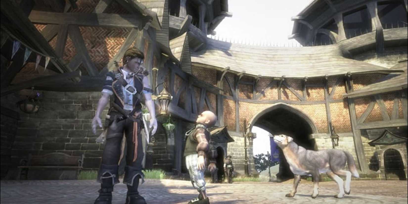 8 Best Games Like Avowed