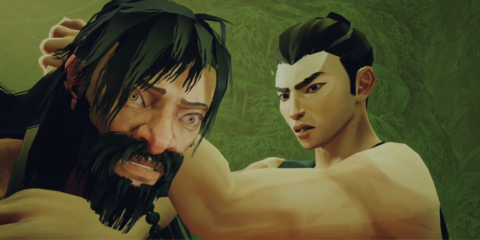 Every Sifu Boss, Ranked