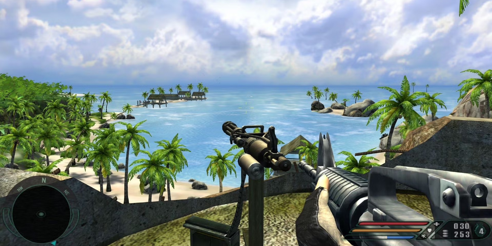 Every Far Cry Game, Ranked