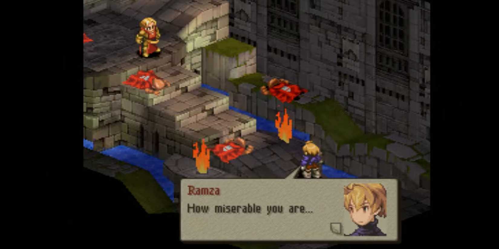 10 Best Multi-Phase JRPG Bosses, Ranked