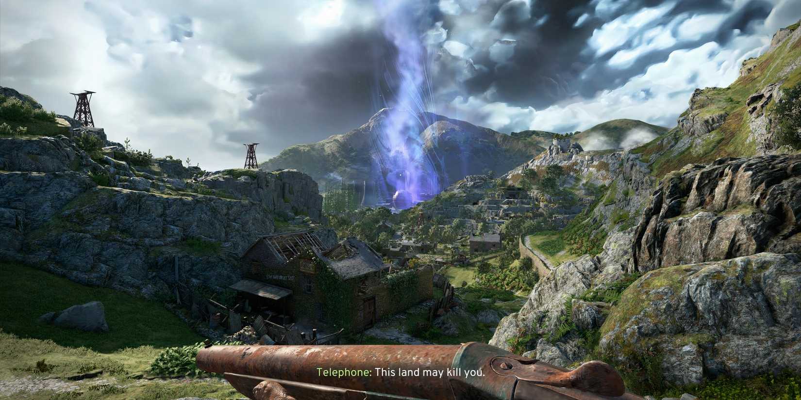 Atomfall: Complete Guide & Walkthrough