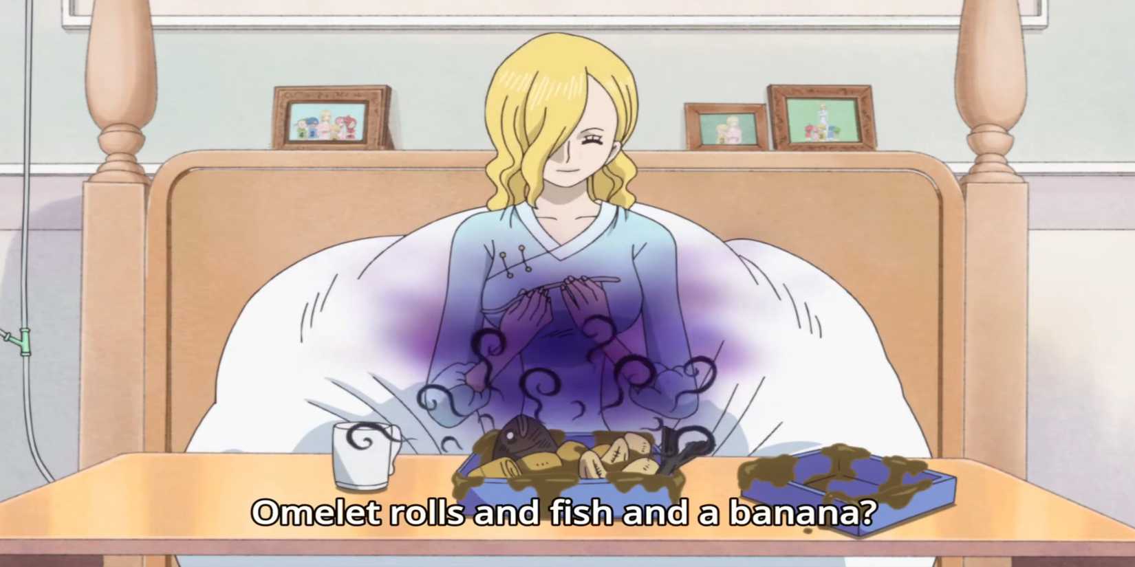 Best Sanji Dishes In One Piece