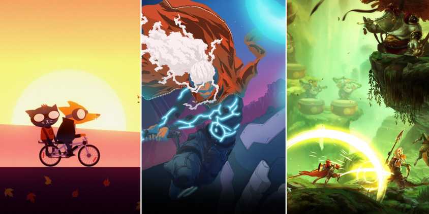 10 Best Indie Games Where Your Choices Matter