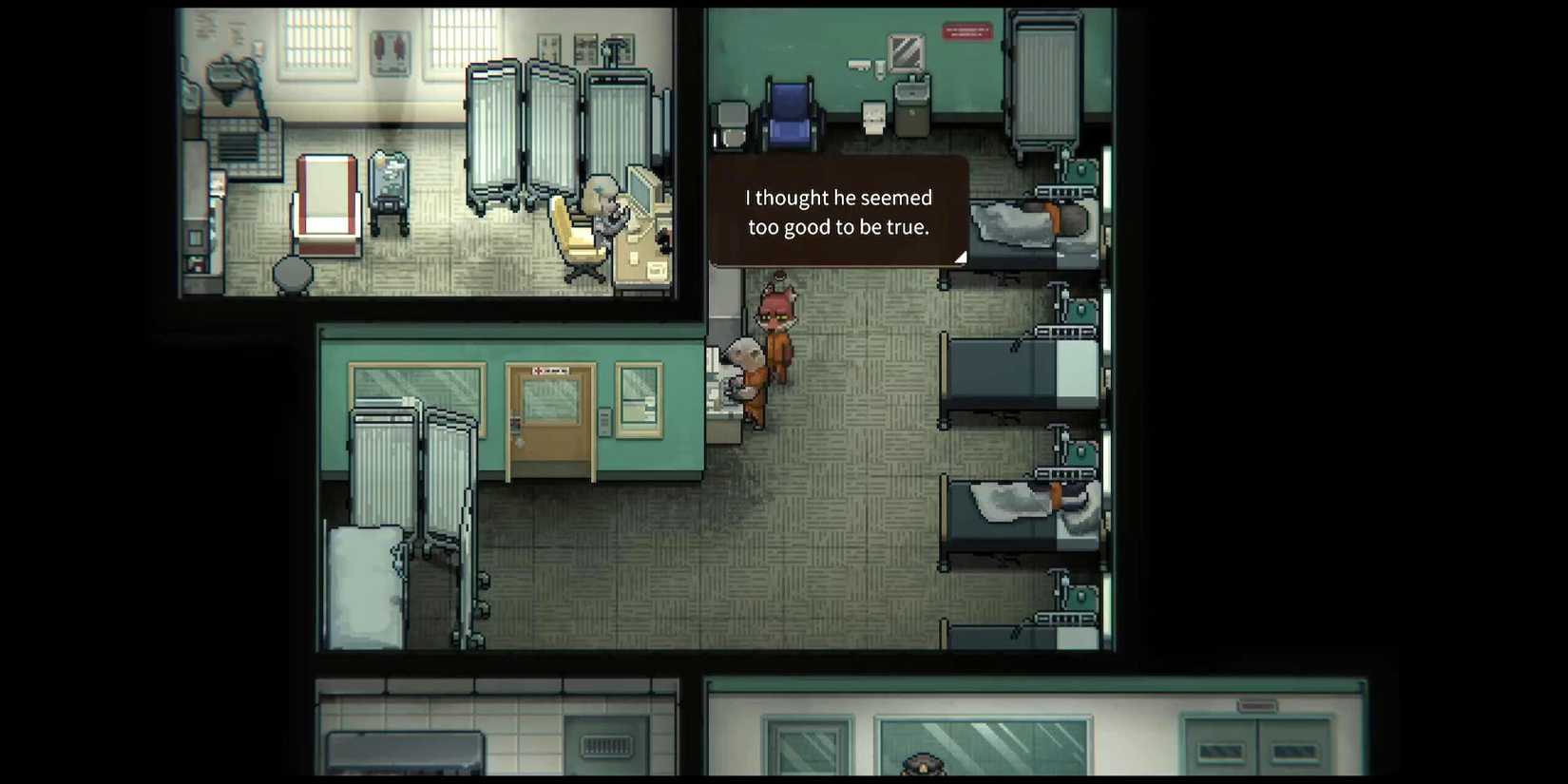 10 Best Pixel Art RPGs