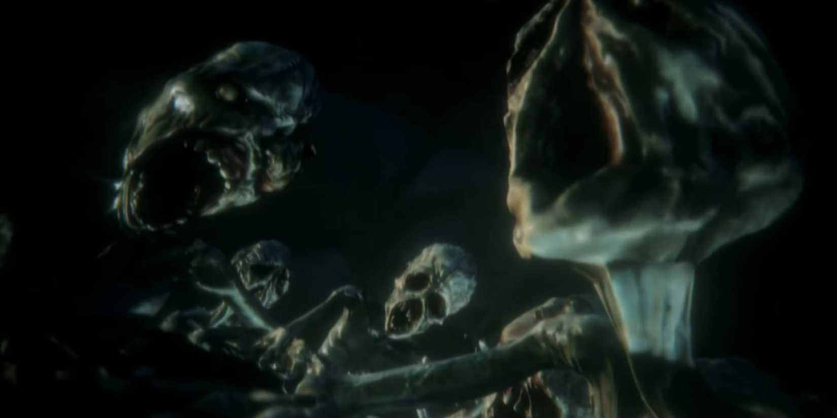 10 Best Gothic Horror Video Games: The Ultimate Guide to Dark Gaming
