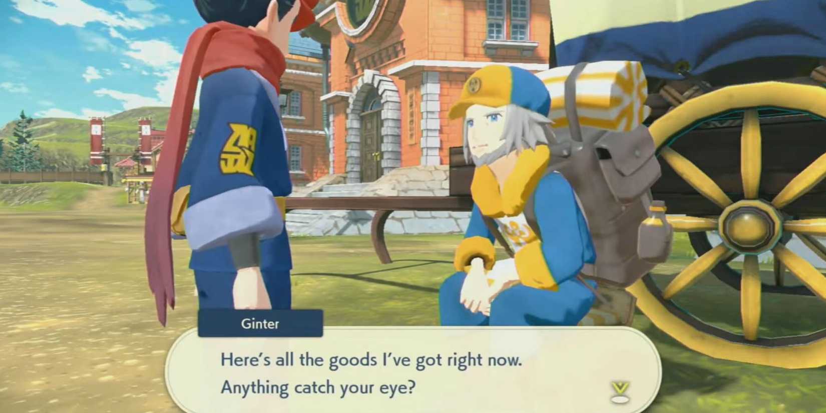 10 Most Memorable Video Game Merchants