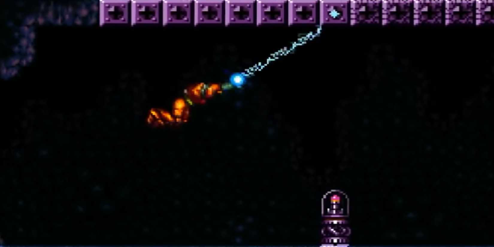 10 Best Metroid Power-Ups Ranked