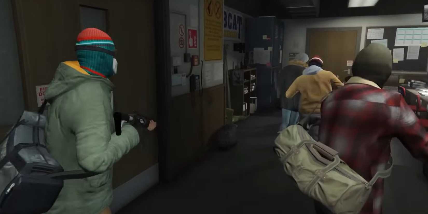 Top 10 GTA V Story Missions Ranked