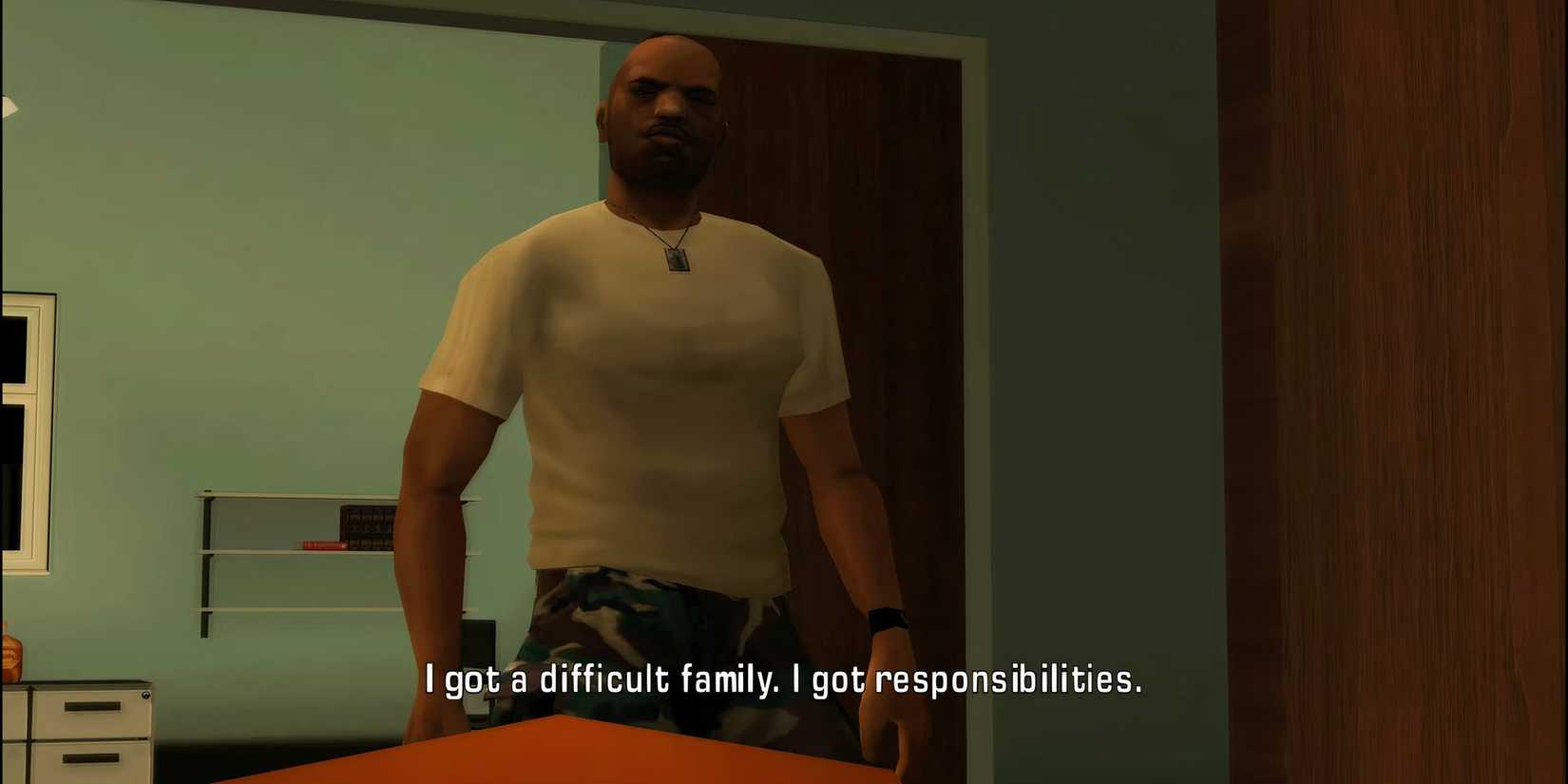 All 12 Grand Theft Auto Protagonists, Ranked