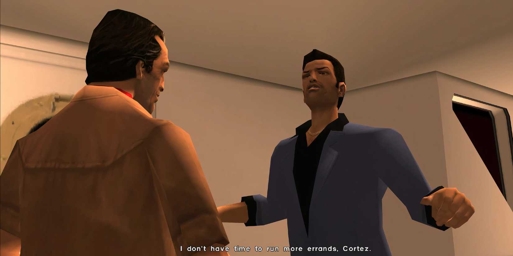 All 12 Grand Theft Auto Protagonists, Ranked