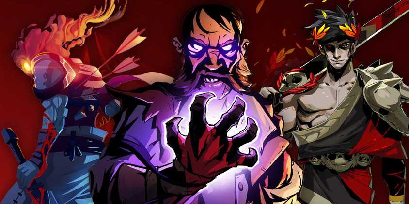 Elden Ring Nightreign: Fell Omen Raid Guide