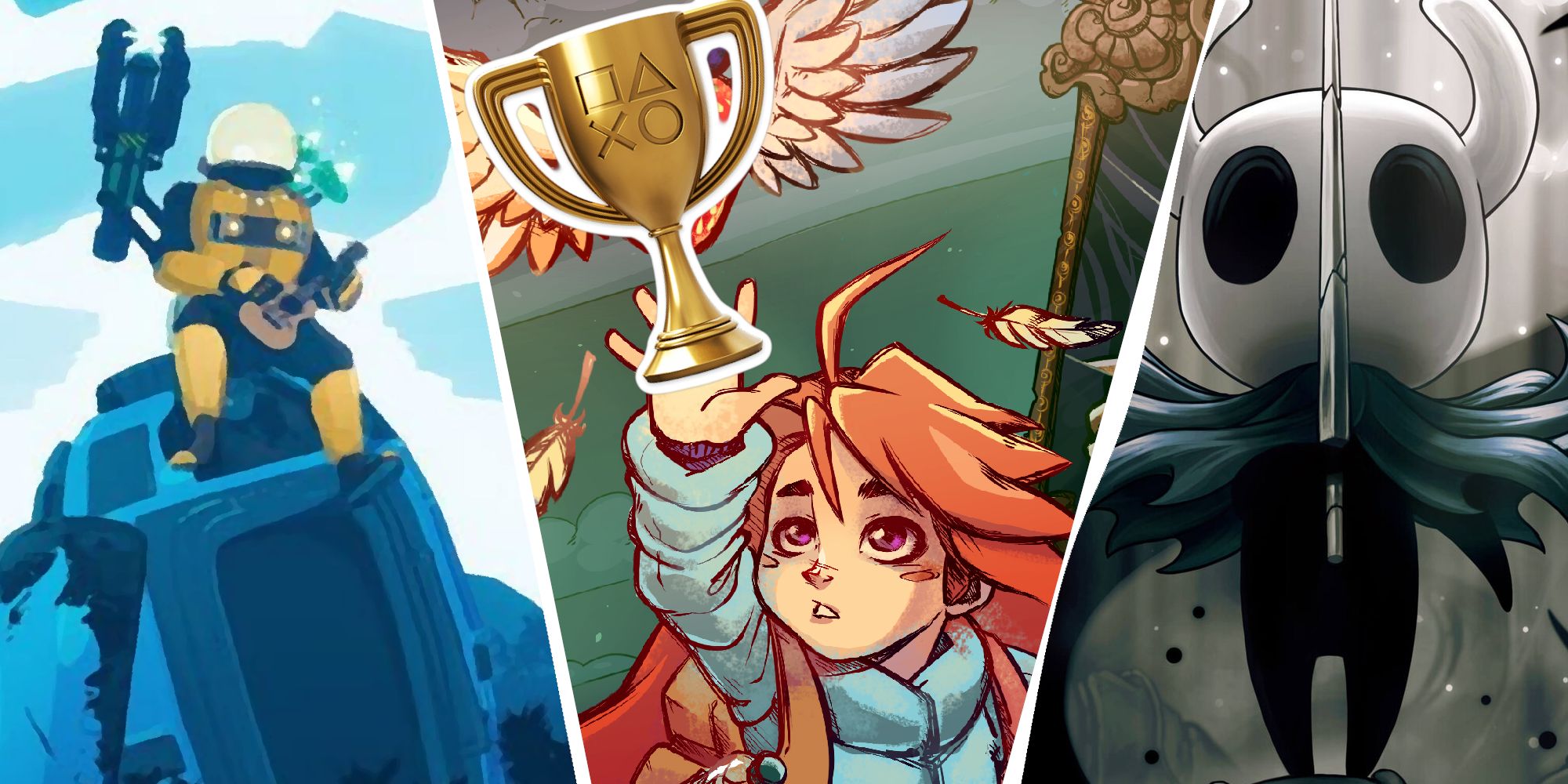 8 Best Minimalist Pixel Art Games