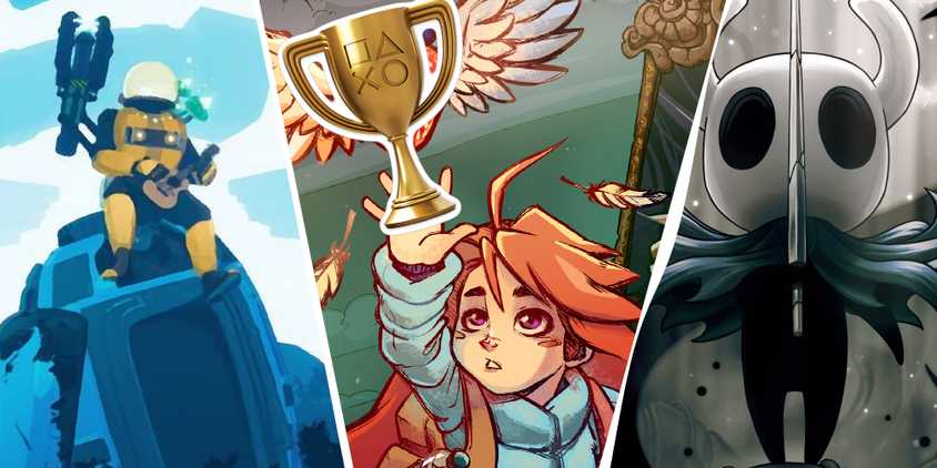 8 Best Minimalist Pixel Art Games