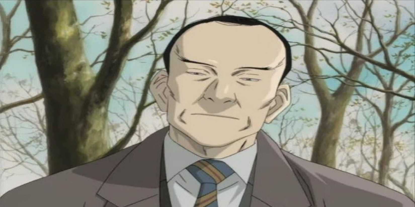 Top 6 Anime Detectives, Ranked