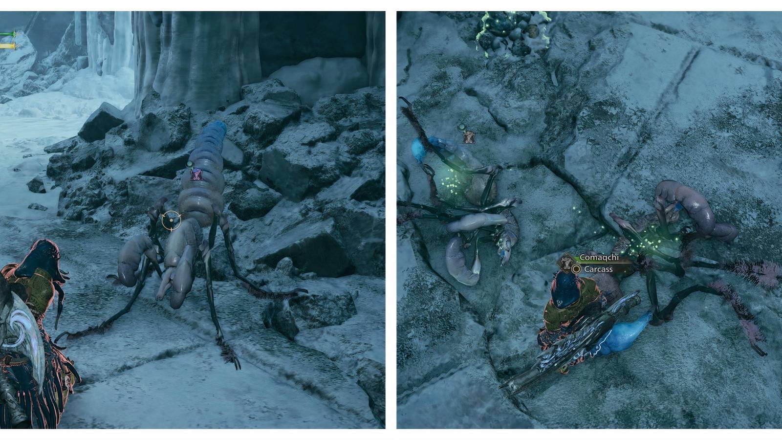 Monster Hunter Wilds: How to Get Comaqchi Carapace