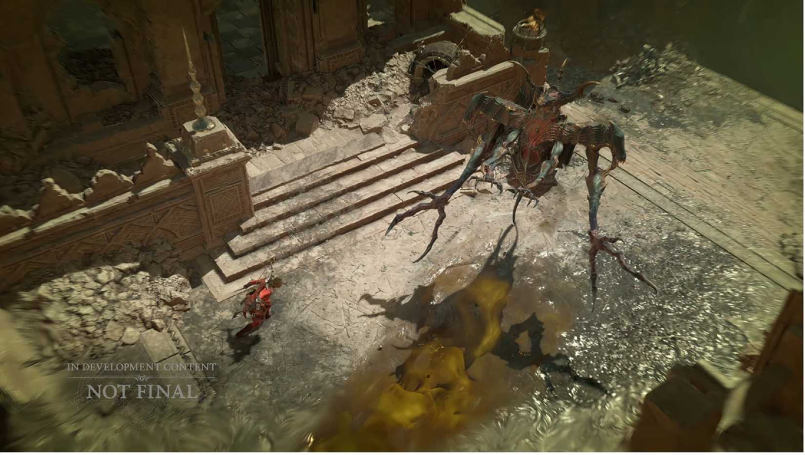 One Of The Diablo 4 Hardest Design Choices Is Something You'd Never Expect