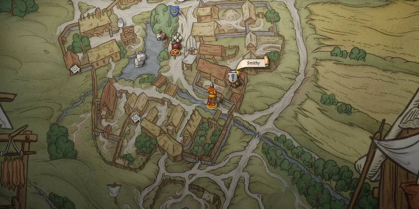Kingdom Come Deliverance 2: Hush, My Darling Quest Guide