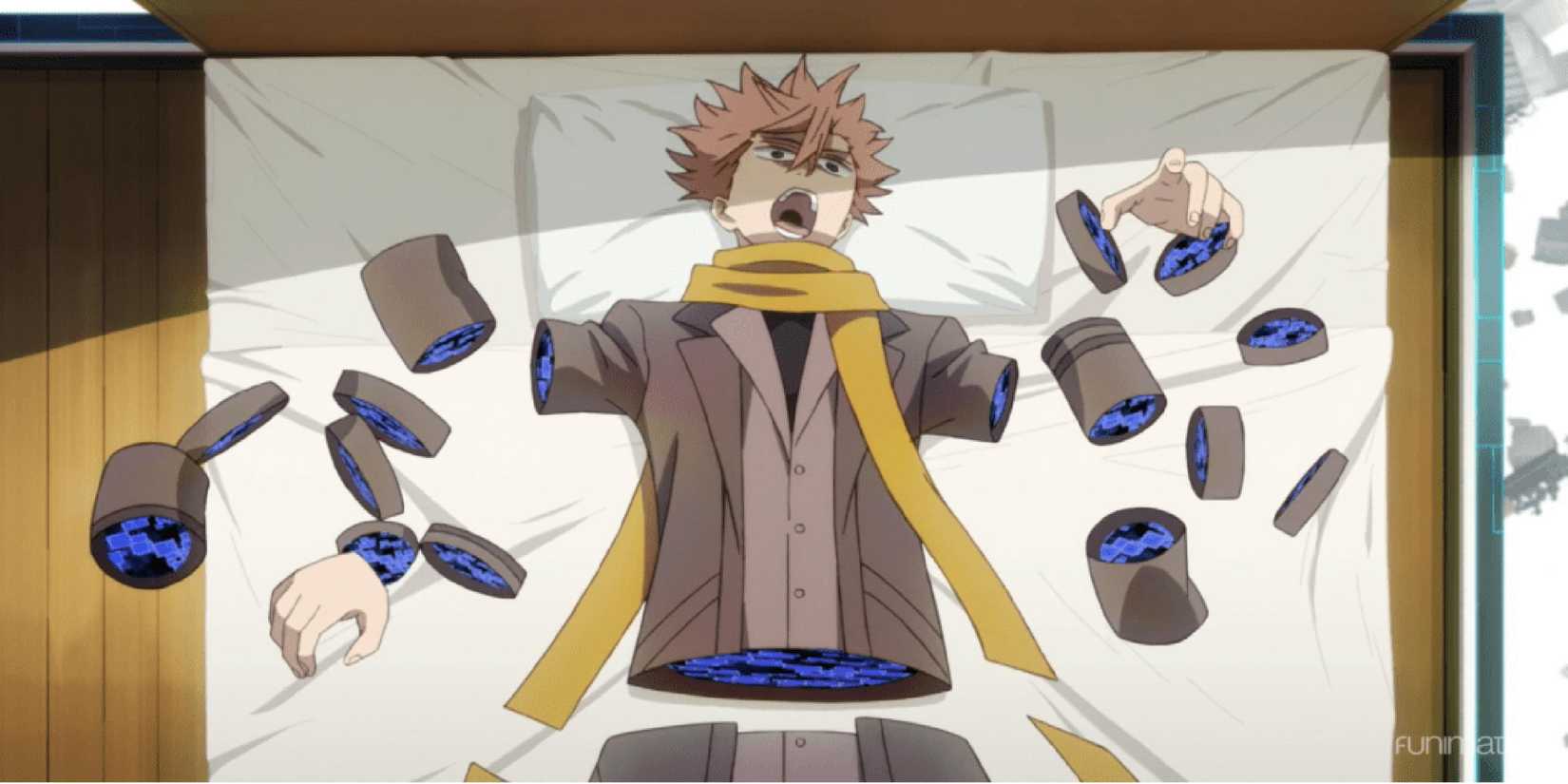 Best Anime With Less Than 20 Episode