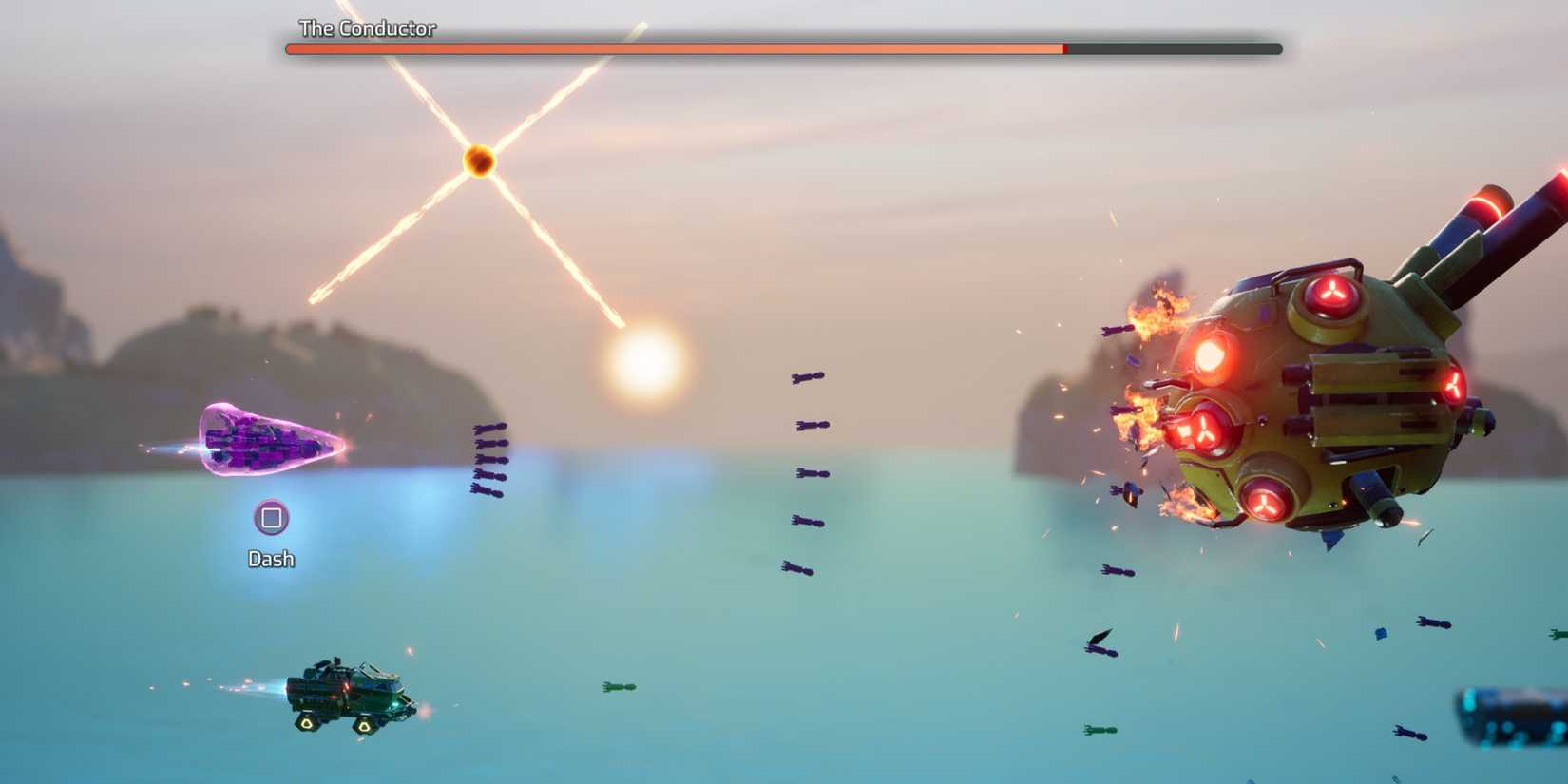 Split Fiction: 10 Best Boss Battles, Ranked
