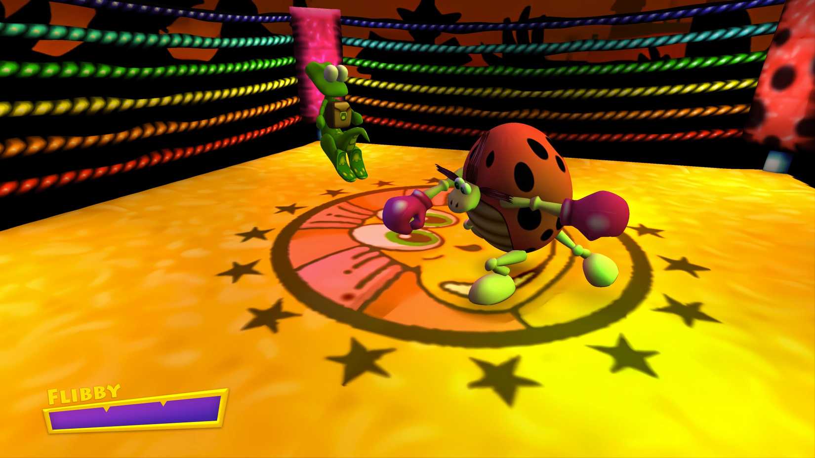 Croc: Legend of the Gobbos Remaster Review