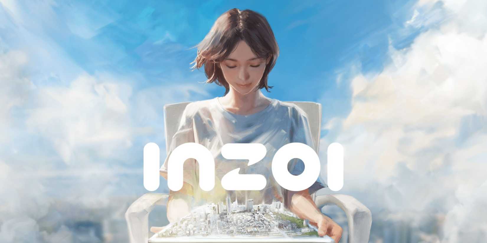 inZOI PS5 Version Gets Release Window