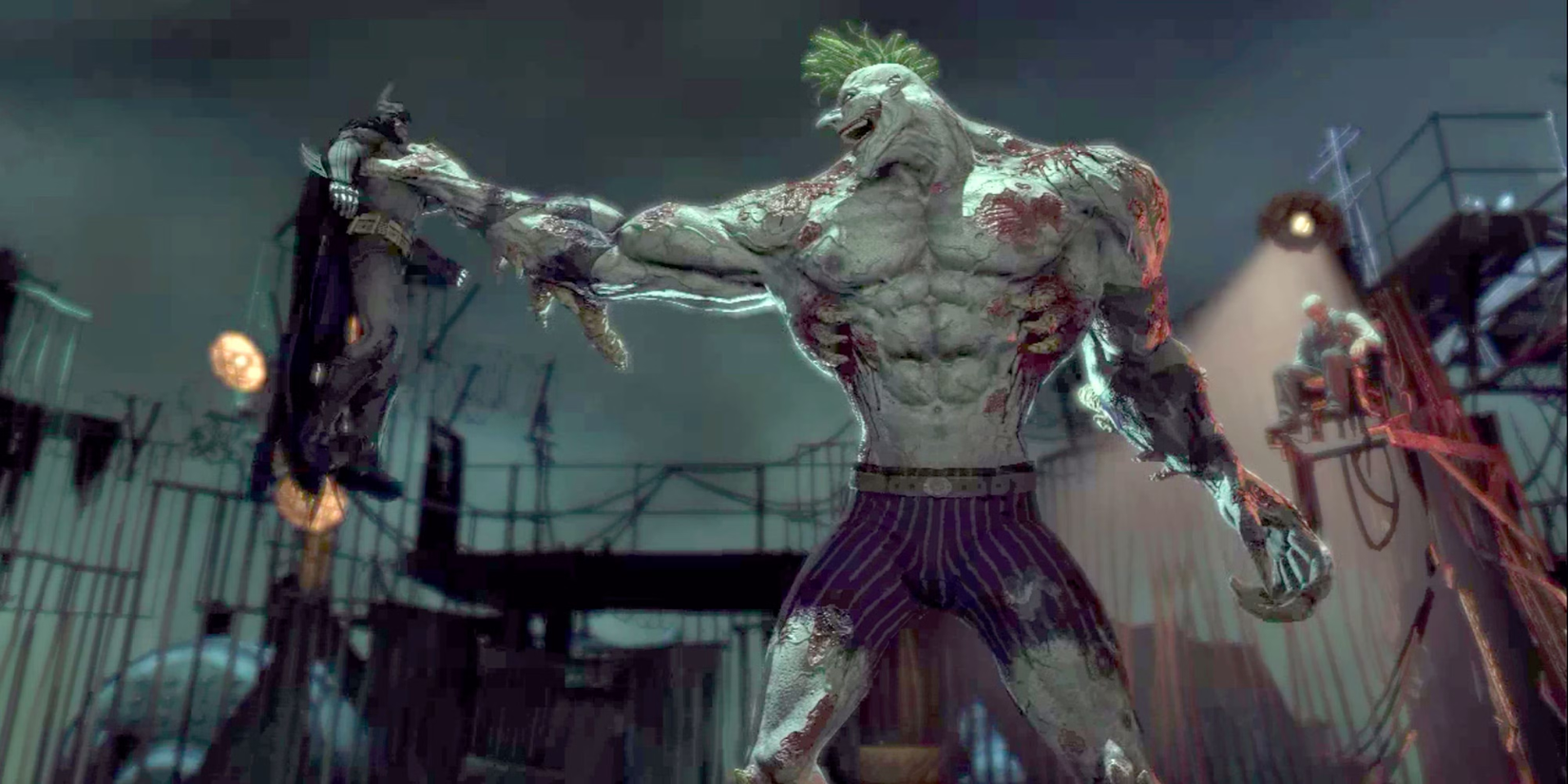 10 Great Games With Terrible Boss Fights