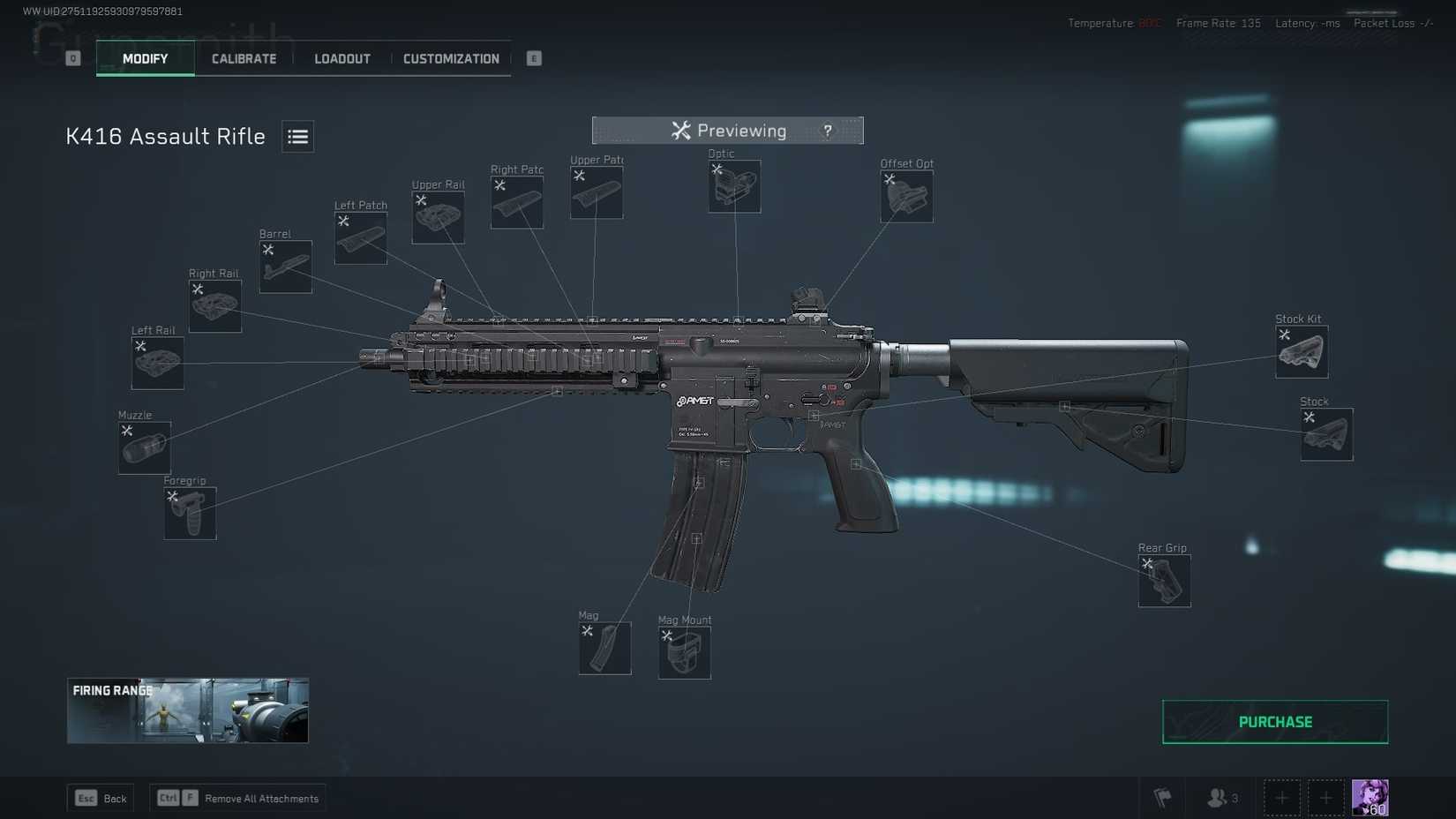 Delta Force: 10 Best Gun Loadouts Ranked