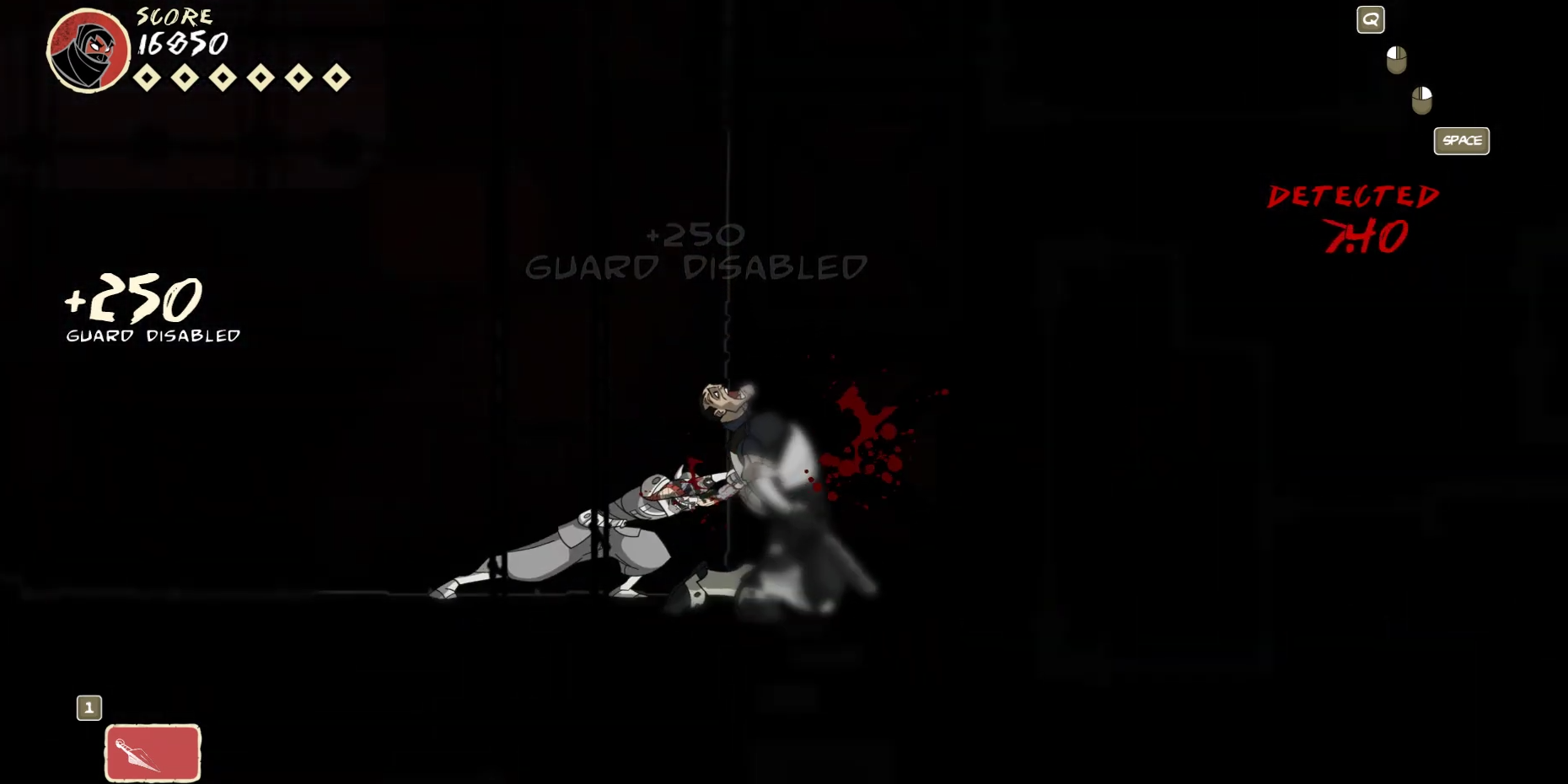 10 Best Boss Fights In Stealth Games