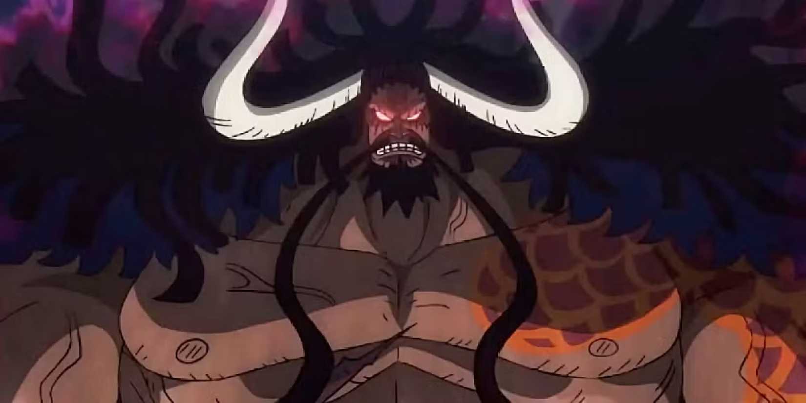 One Piece's Top 10 Most Powerful Pirate Crews Revealed!