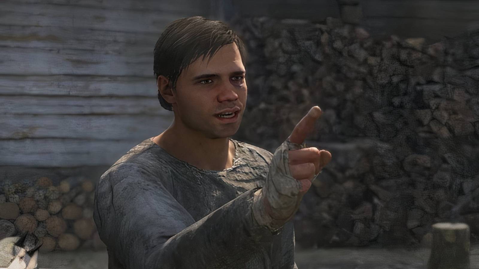 Kingdom Come Deliverance 2: All's Fair Quest Guide